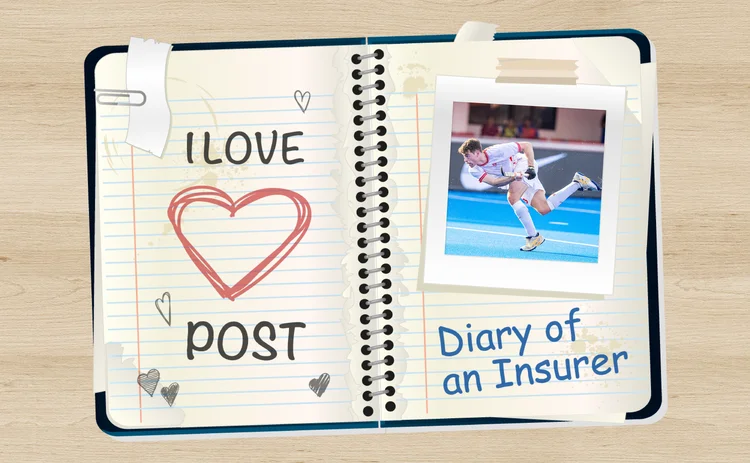 Diary of an Insurer: Brown & Brown’s Sam Hooper - Insurance Post